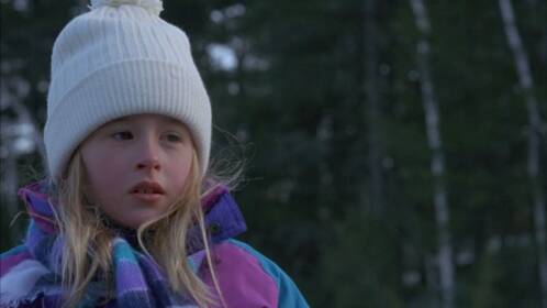 Screenshots - The Good Son