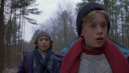 Screenshots - The Good Son