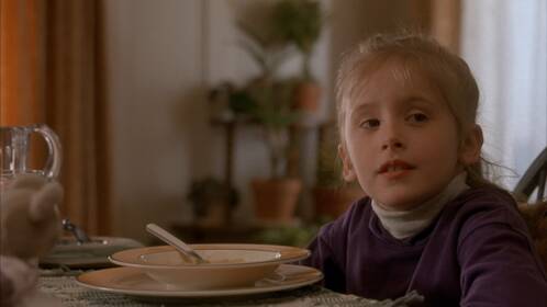 Screenshots - The Good Son