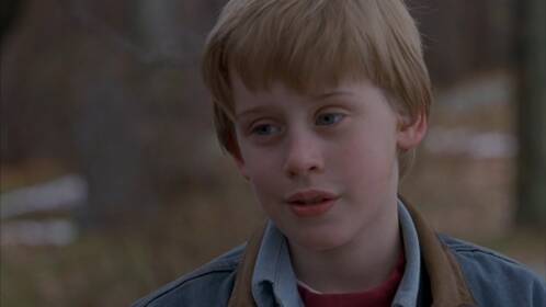 Screenshots - The Good Son