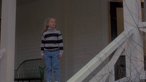 Screenshots - The Good Son