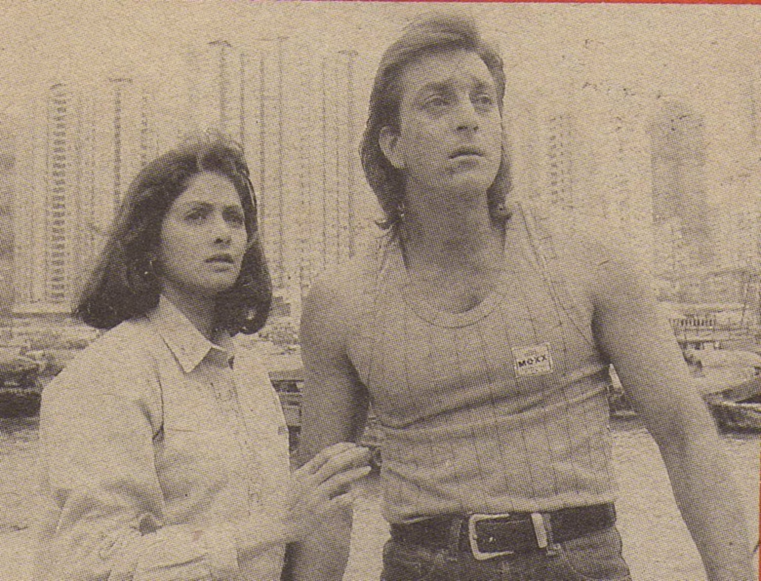 Gumrah (movie, 1993)