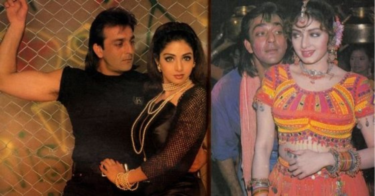 Gumrah (movie, 1993)