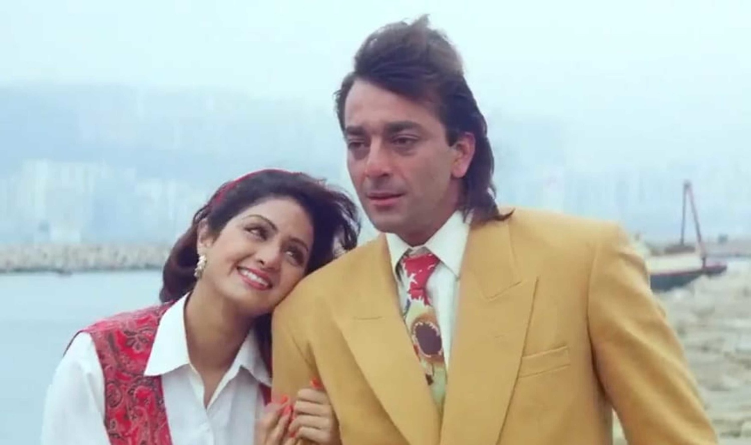 Gumrah (movie, 1993)