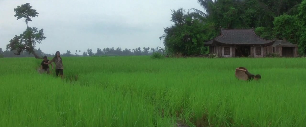 Screenshots - Heaven & Earth