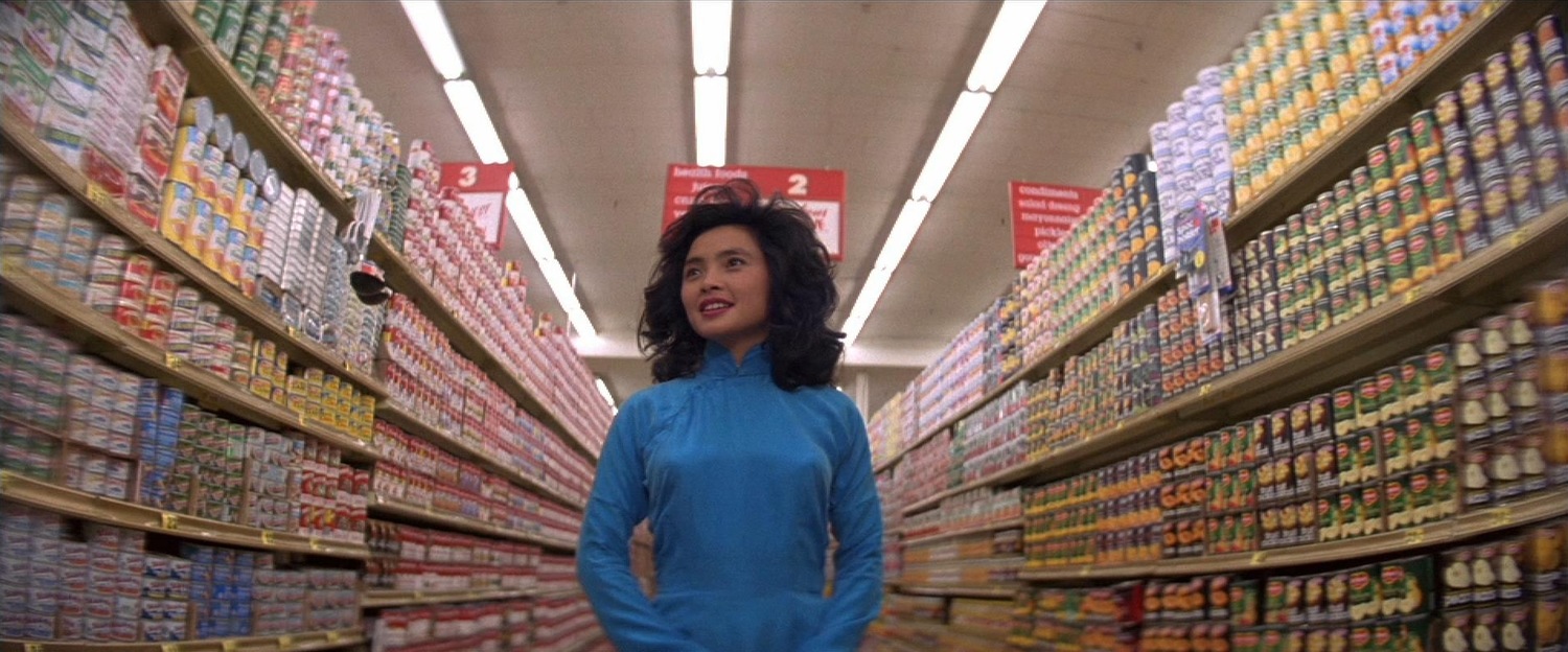 Screenshots - Heaven & Earth