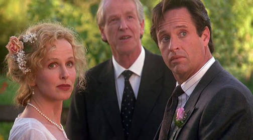 Kim Greist - actress - biography, photo, best movies and TV shows