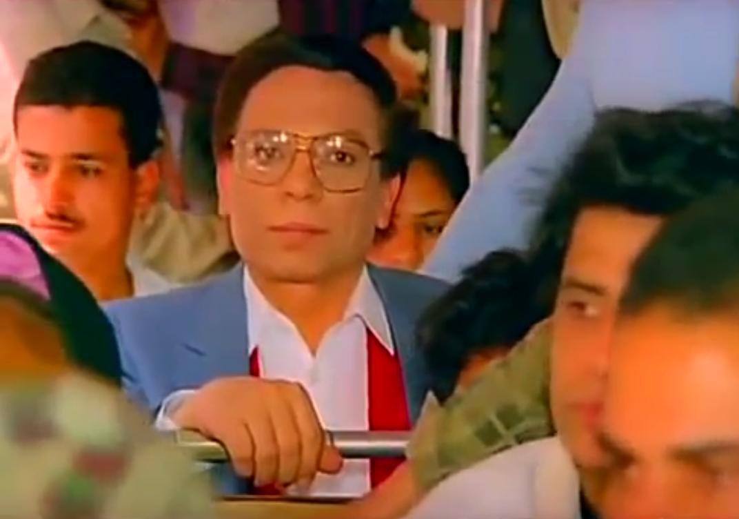 Adel Emam - actor - biography, photo, best movies and TV shows