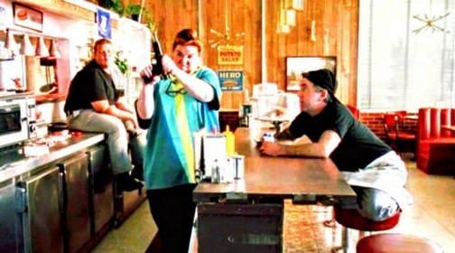 Rusty Schwimmer - actress - biography, photo, best movies and TV shows