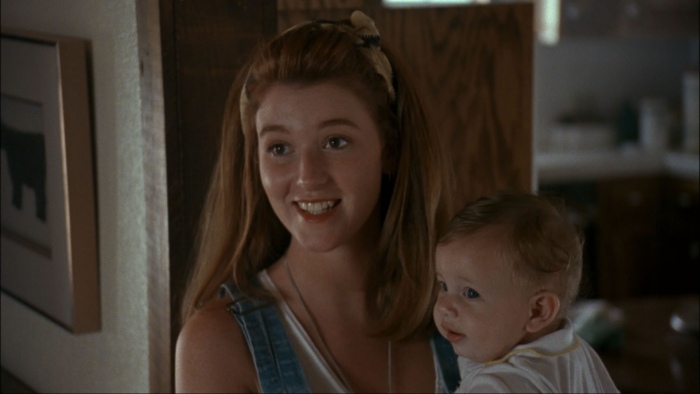 Allison Smith - actress - biography, photo, best movies and TV shows