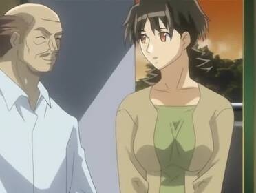 Episode #1 - Yama Hime no Mi (1 season, 1 series - S01E01)