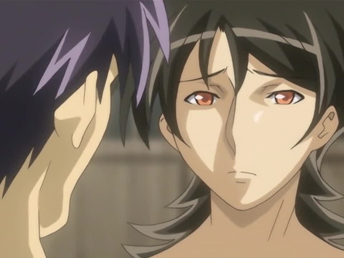 Episode #1 - Yama Hime no Mi (1 season, 1 series - S01E01)