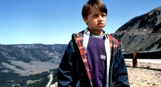 Josh and S.A.M. (movie, 1993)