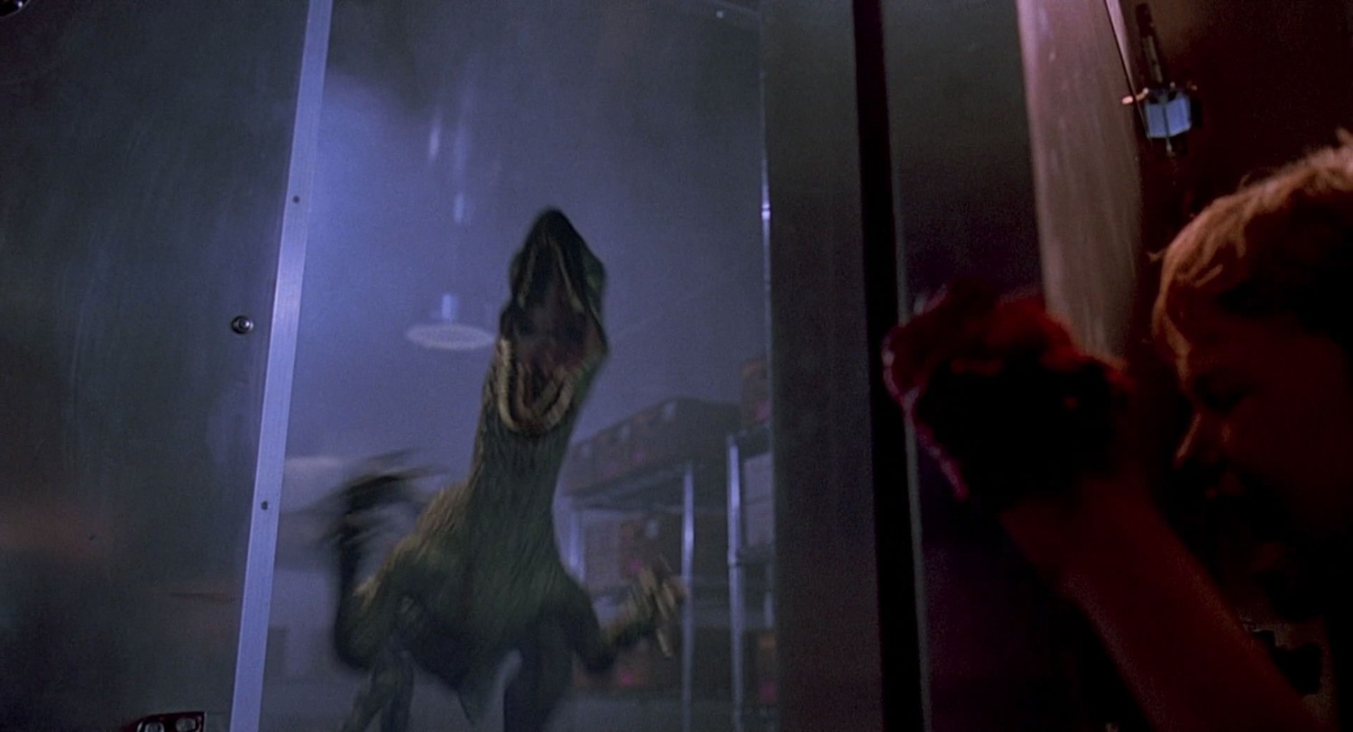 Screenshots - Jurassic Park
