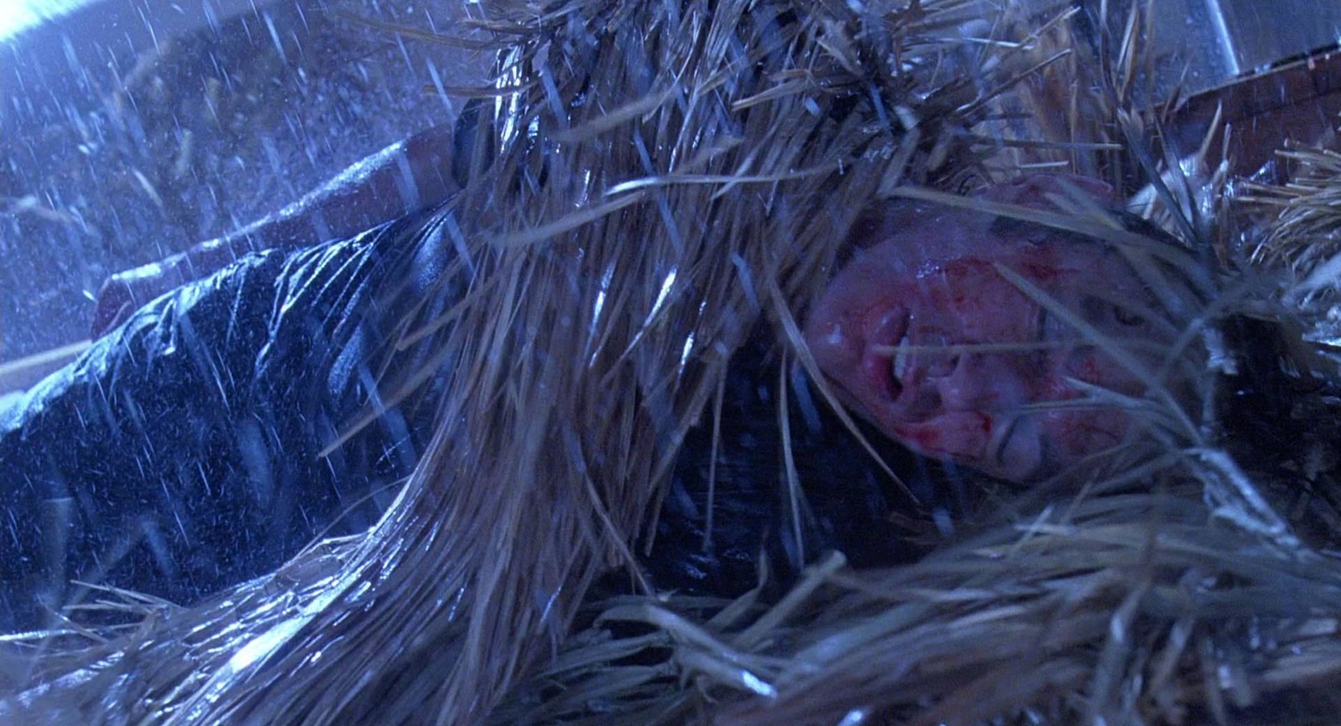 Screenshots - Jurassic Park