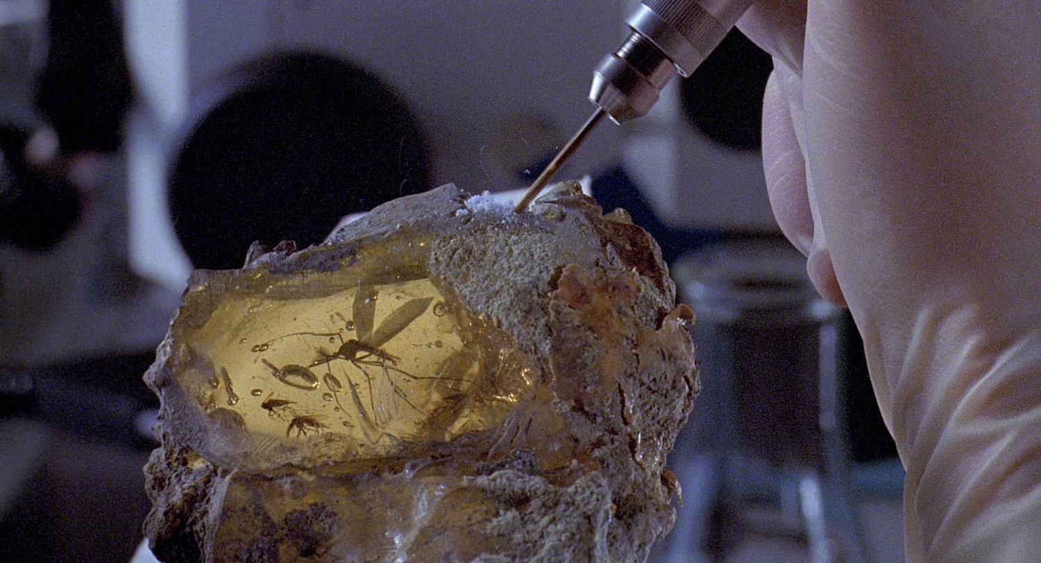 Screenshots - Jurassic Park