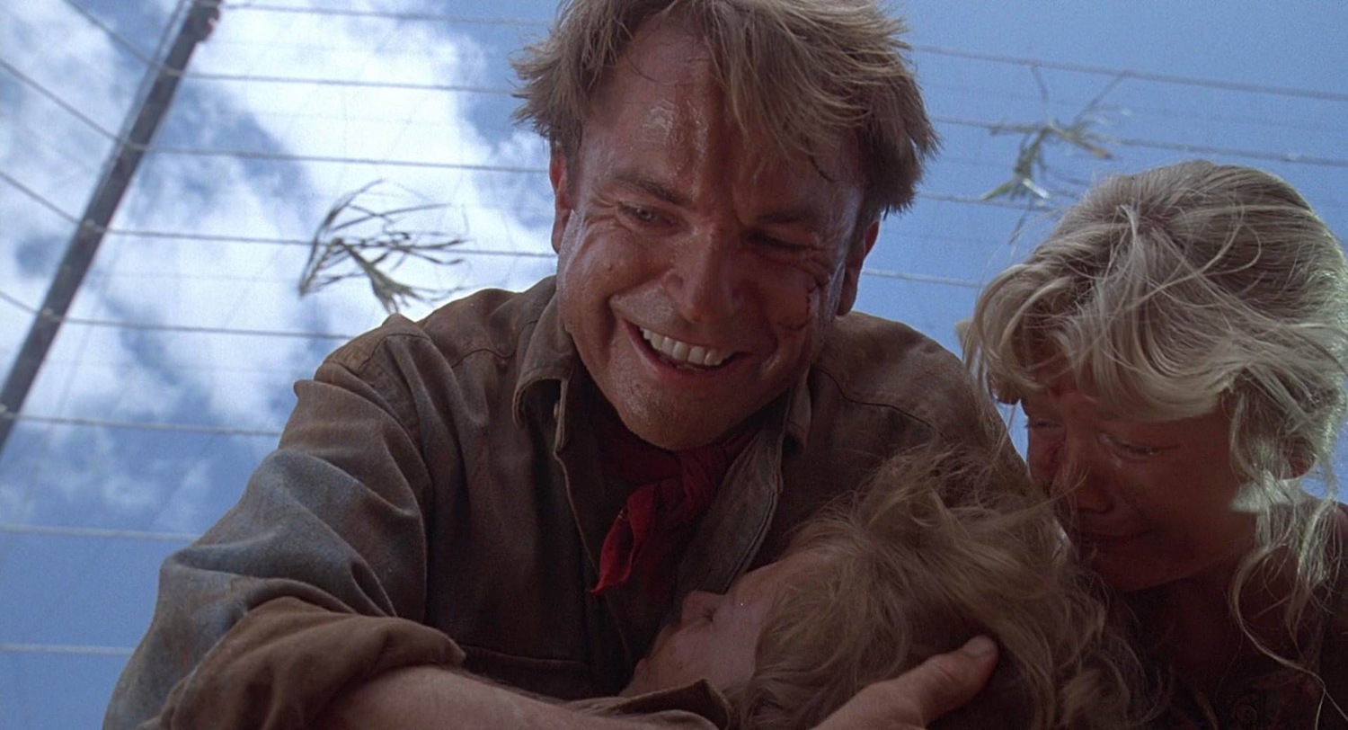 Screenshots - Jurassic Park