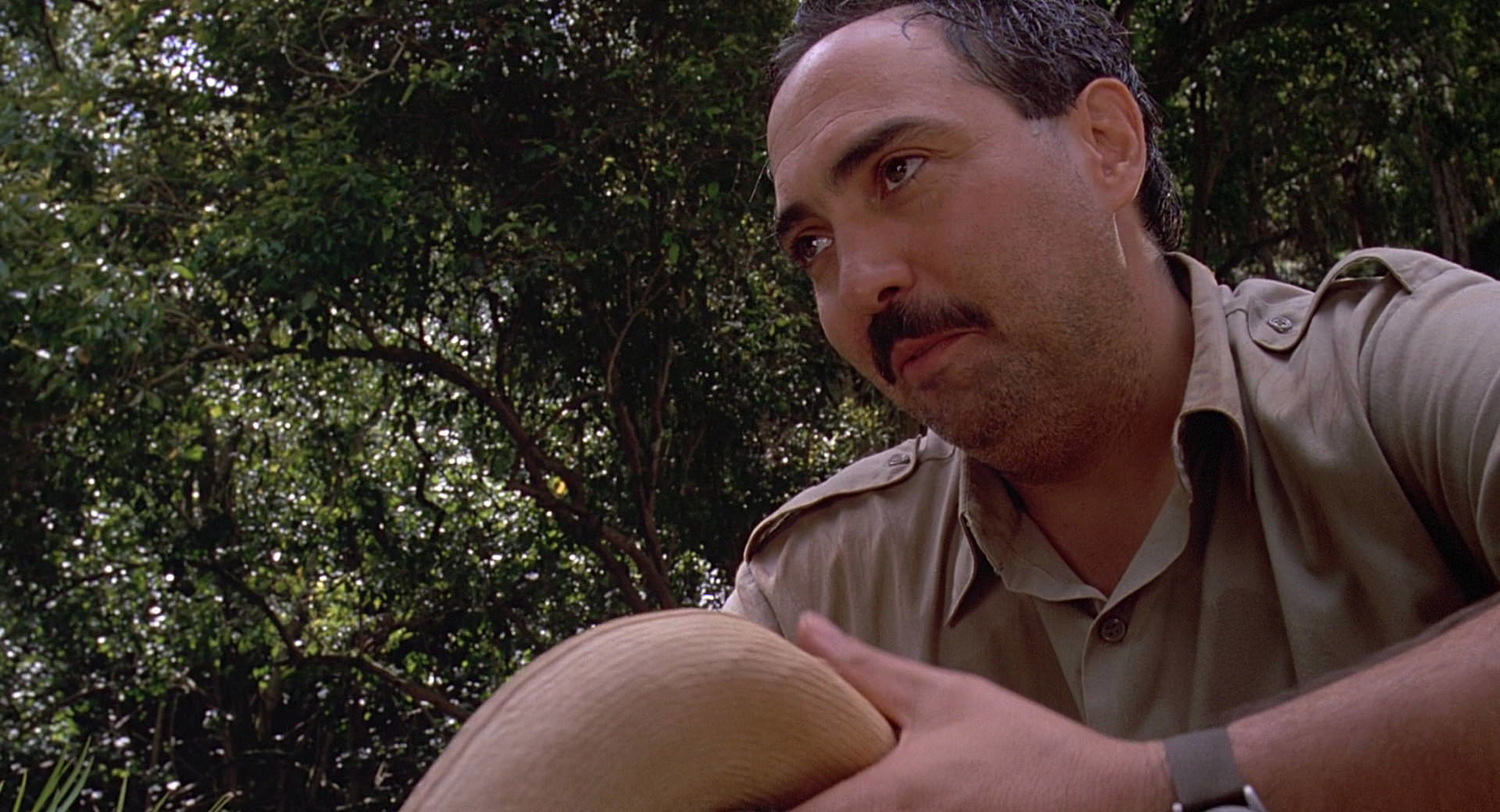 Screenshots - Jurassic Park