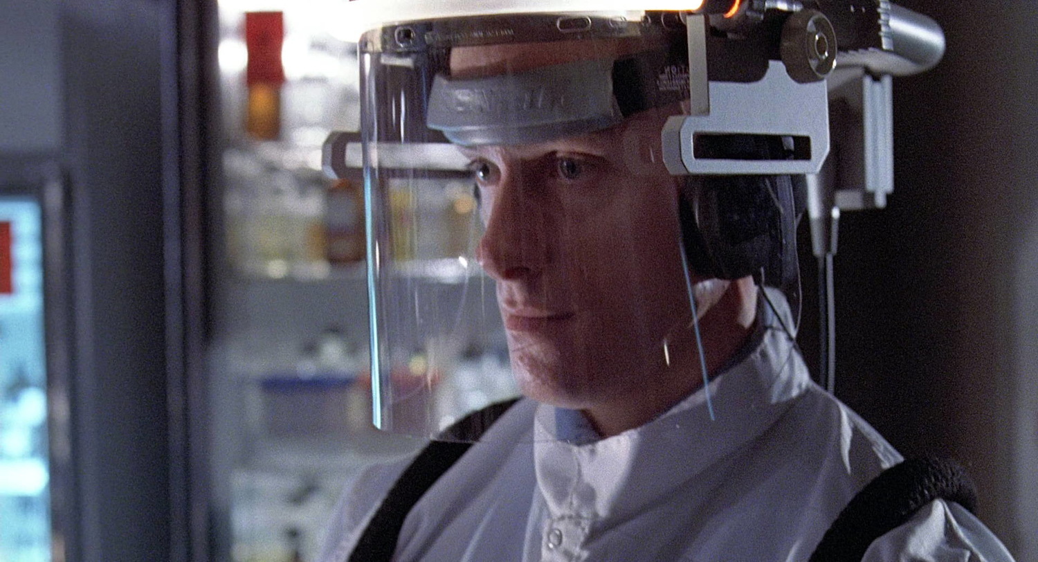 Screenshots - Jurassic Park