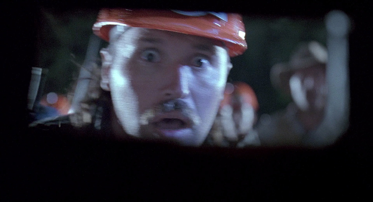 Screenshots - Jurassic Park