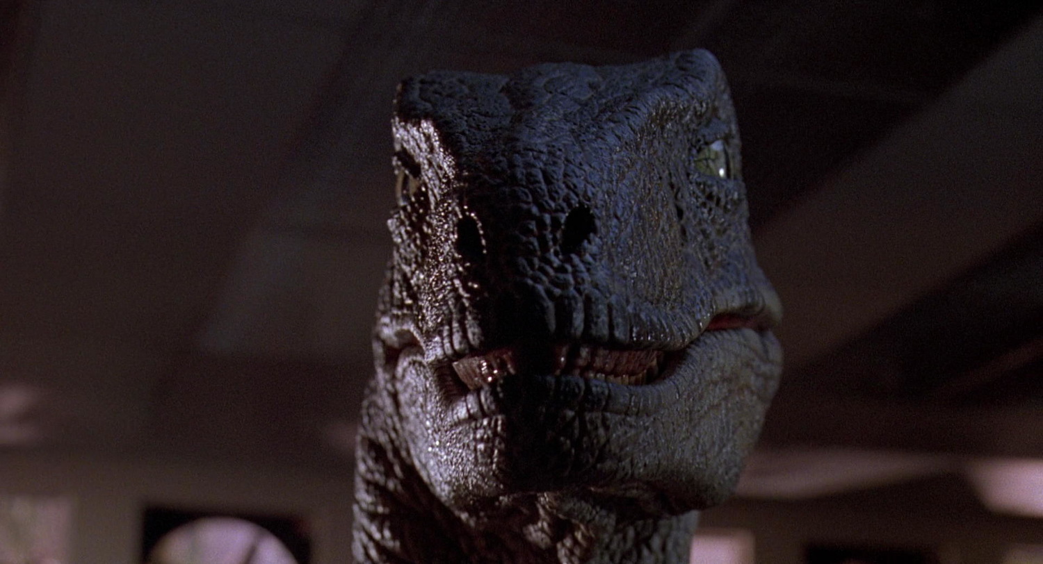 Screenshots - Jurassic Park