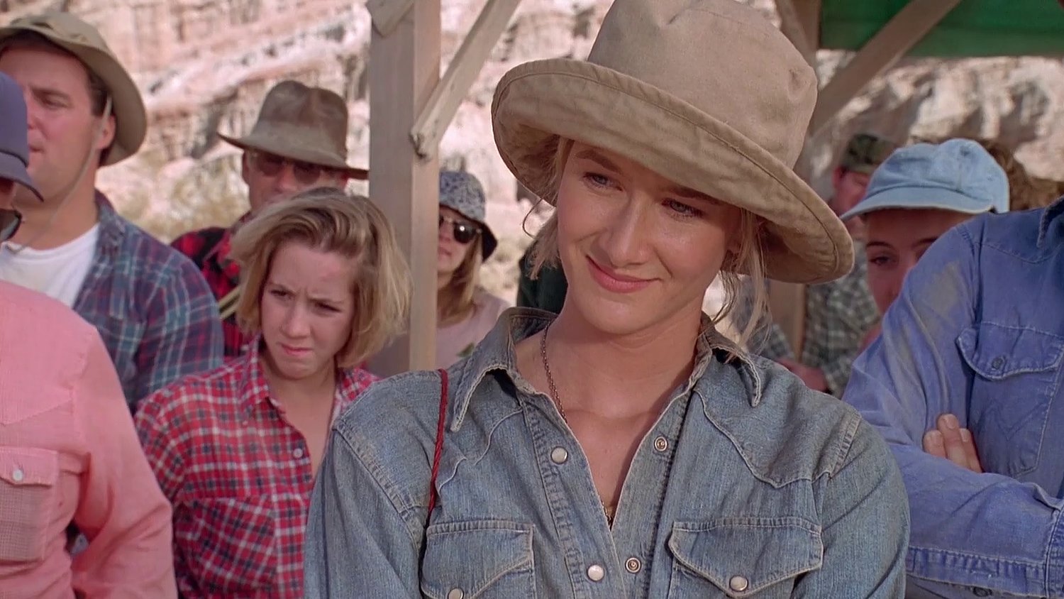 Screenshots - Jurassic Park