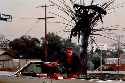 Stills - Last Action Hero