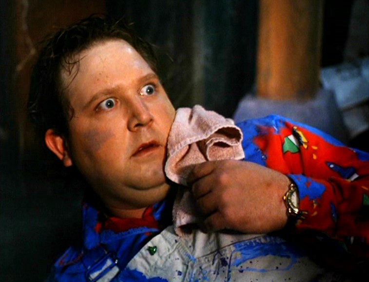 Mark Holton - actor - biography, photo, best movies and TV shows