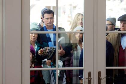 Walter Platz - actor, writer - biography, photo, best movies and TV shows