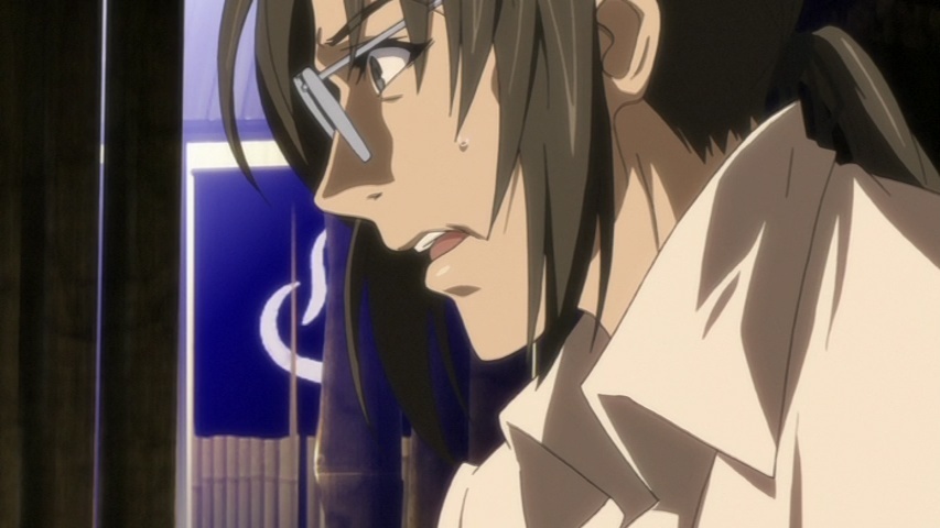 Hitou Meguri kakure yu (anime, 2010)