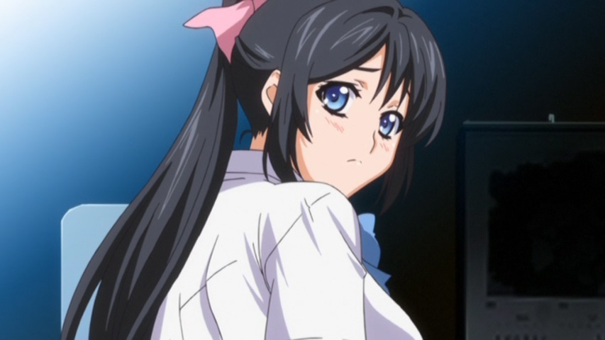 Hitou Meguri kakure yu (anime, 2010)