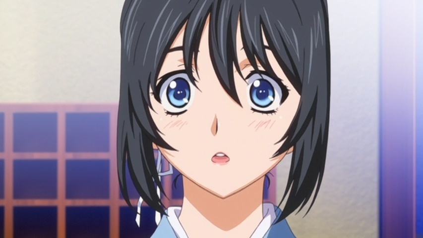 Hitou Meguri kakure yu (anime, 2010)