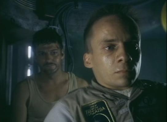 Lifepod (movie, 1993)