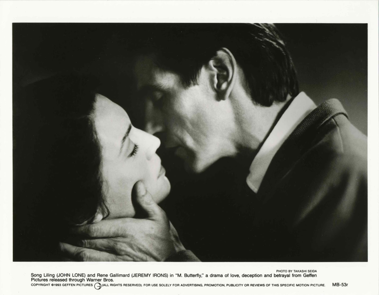 John Lone - actor, director - biography, photo, best movies and TV shows