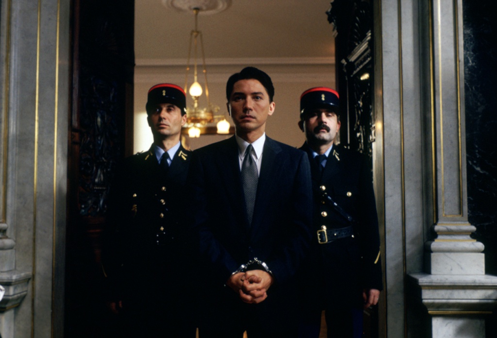 John Lone - actor, director - biography, photo, best movies and TV shows