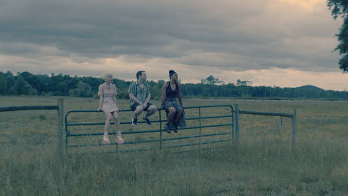 Arielle Prepetit - actress - biography, photo, best movies and TV shows