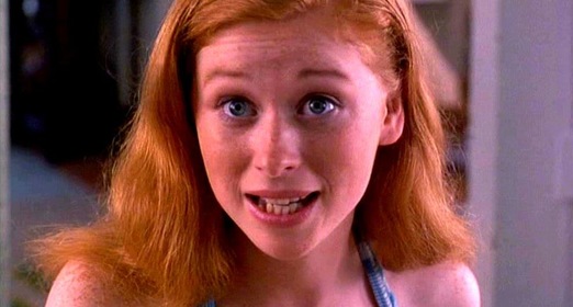Fay Masterson - actress - biography, photo, best movies and TV shows
