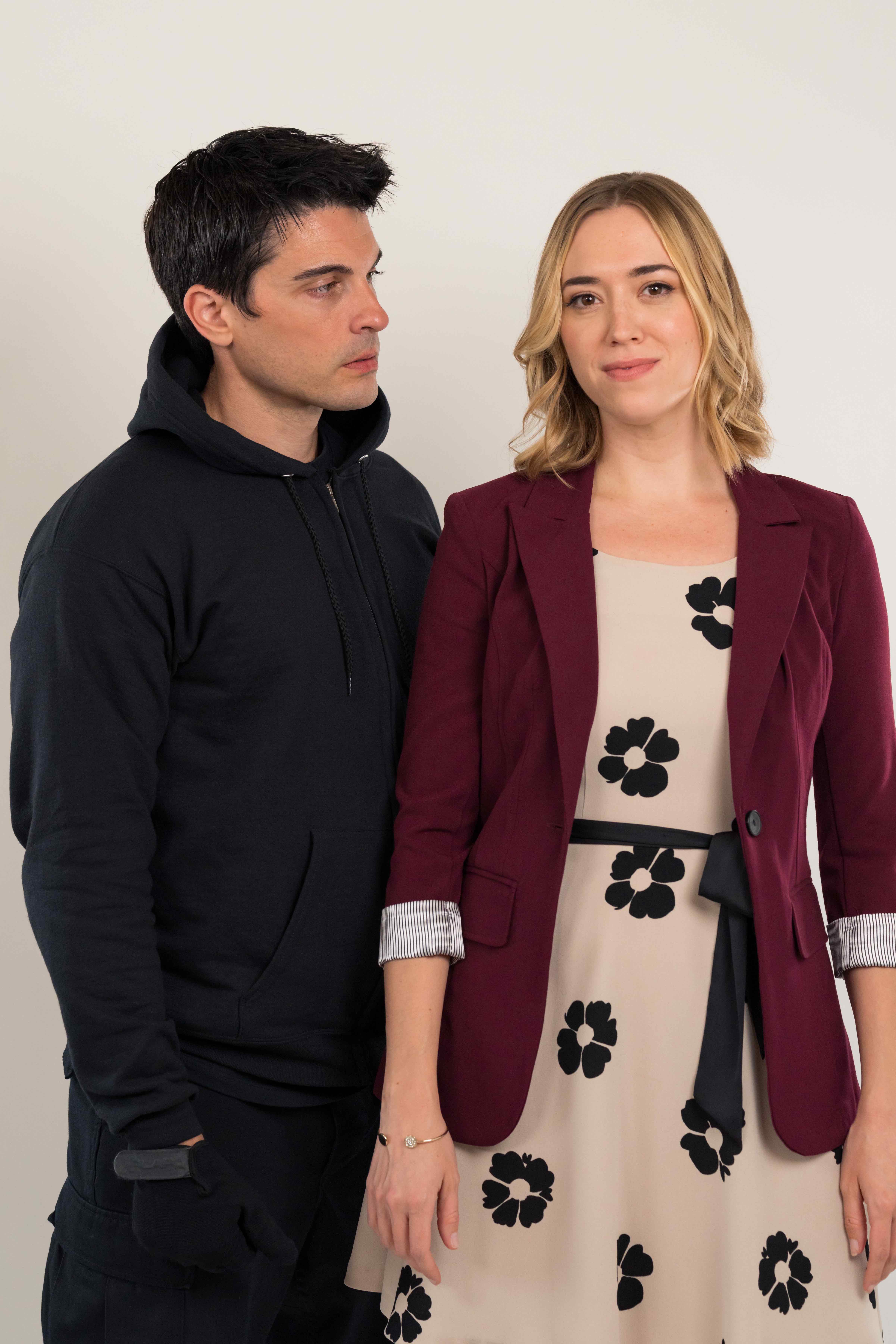 Matt Magnusson - actor - biography, photo, best movies and TV shows