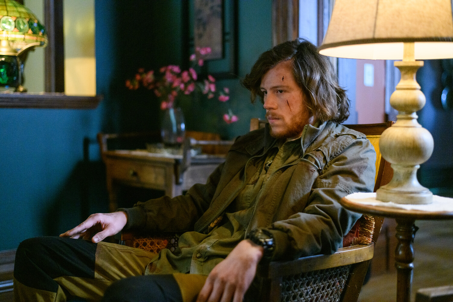 Kinderfänger (movie, 2023)