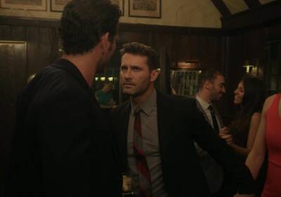 Andrew Spach - actor - biography, photo, best movies and TV shows