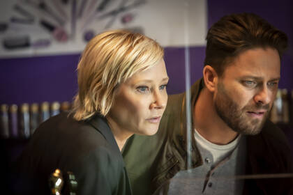 Matt Hamilton - actor, writer, editor, producer, director