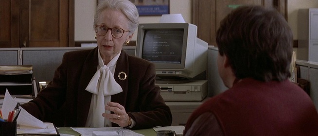 Screenshots - Mrs. Doubtfire