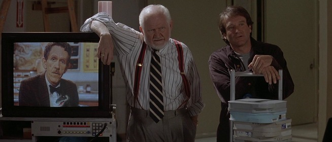 Robert Prosky - actor - biography, photo, best movies and TV shows