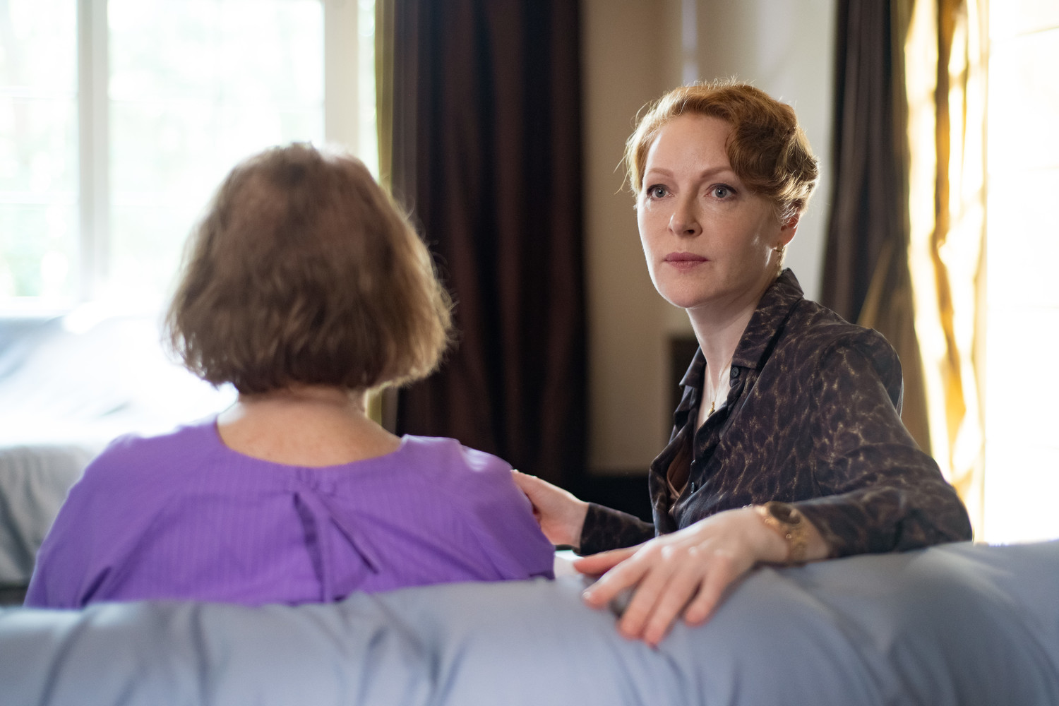 Addicted. Happy End (movie, 2022)