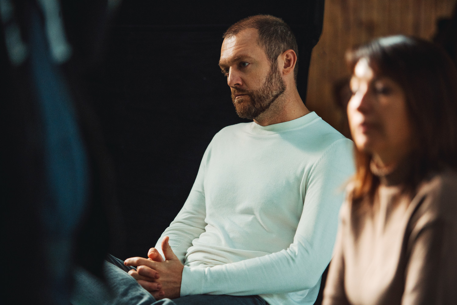 Addicted. Happy End (movie, 2022)