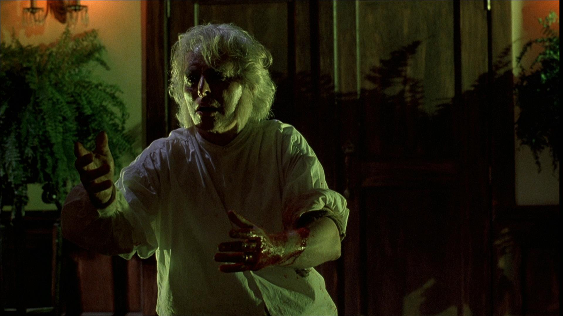 Richard Lynch - actor, producer