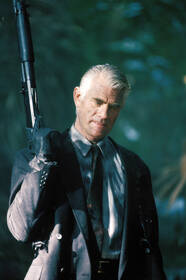 Tim Thomerson - actor, producer