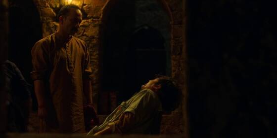 Screenshots - Sector 36