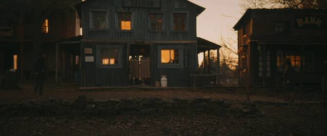 Screenshots - Cold Cross