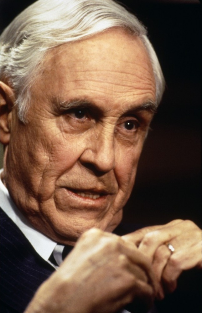 Jason Robards - actor - biography, photo, best movies and TV shows